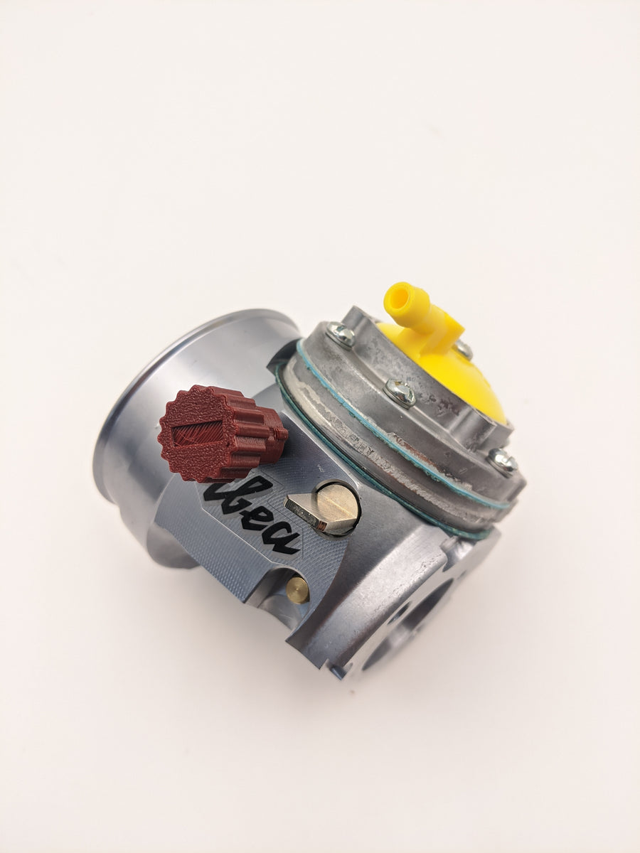 Ibea Jet Adjuster - Needle Knob | Italian Motors USA LLC
