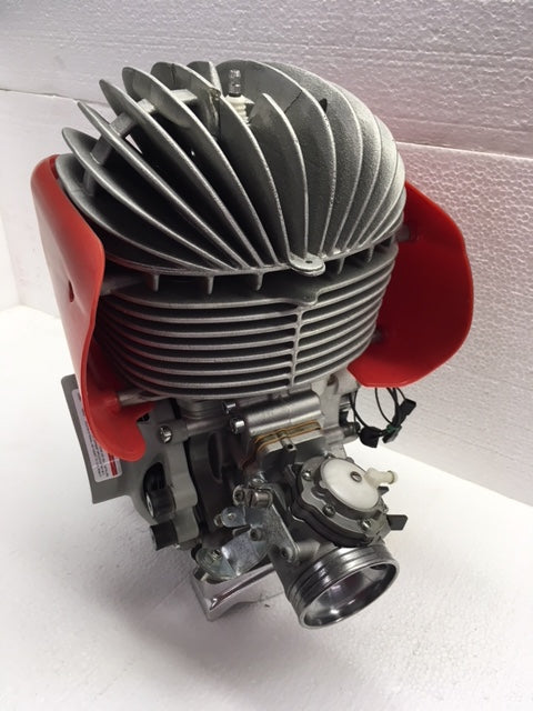 X100AC - 100cc Air Cooled Engine Package | Italian Motors USA LLC
