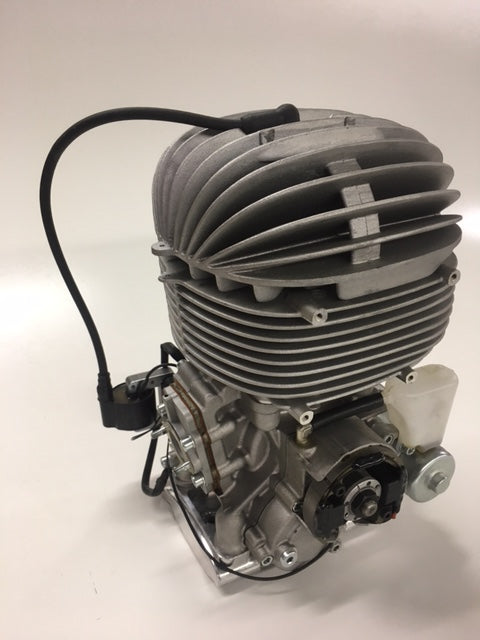 X100AC - 100cc Air Cooled Engine Package | Italian Motors USA LLC