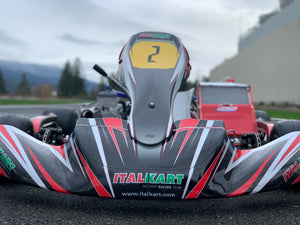 Graphics | Italian Motors USA LLC