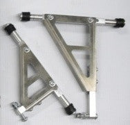 Universal Radiator Bracket | Italian Motors USA LLC