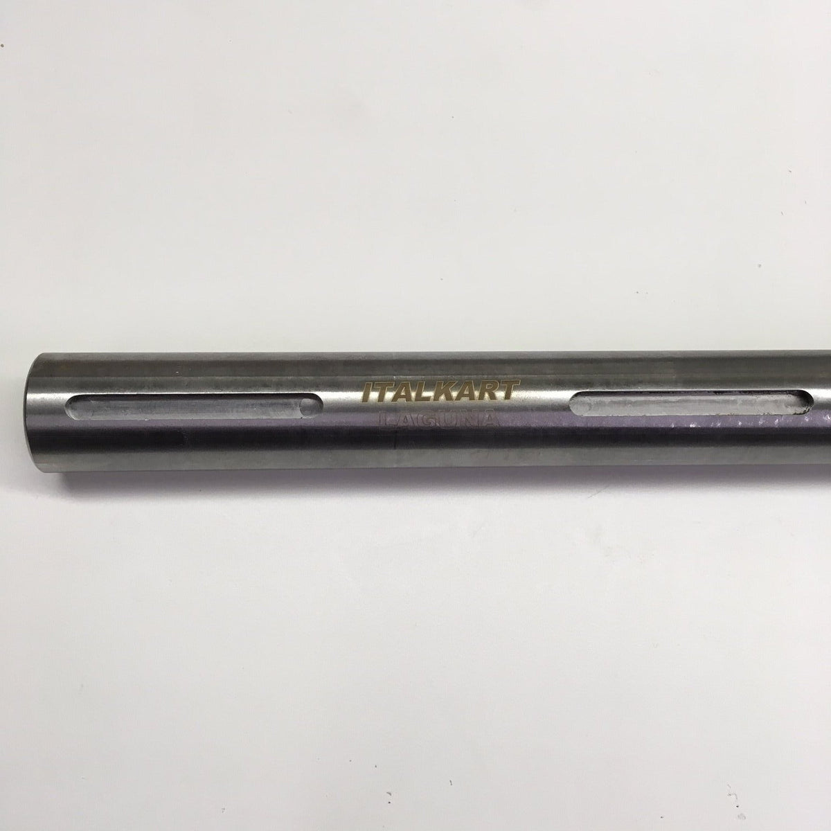 30 x 1010mm Italkart Axle - Quattro and Spark– Italian Motors USA LLC