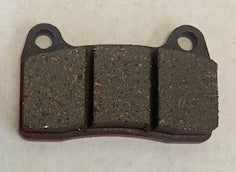 Italkart Rear Brake Pad | Italian Motors USA LLC