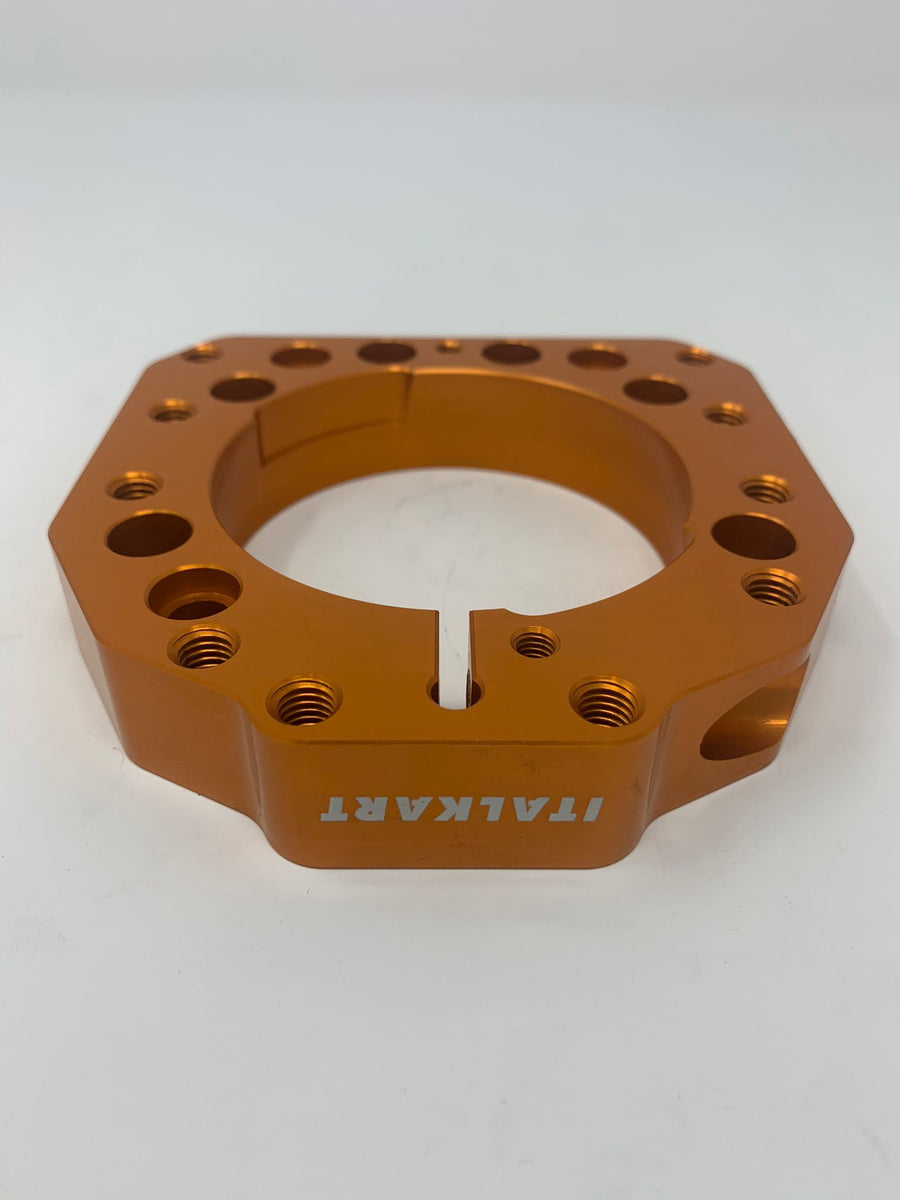 Italkart Cassette - Laguna SE | Italian Motors USA LLC