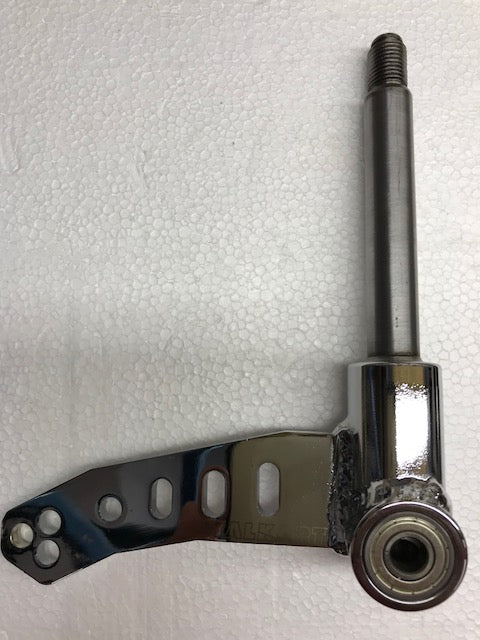 HQ Spindle - 8mm/17mm | Italian Motors USA LLC