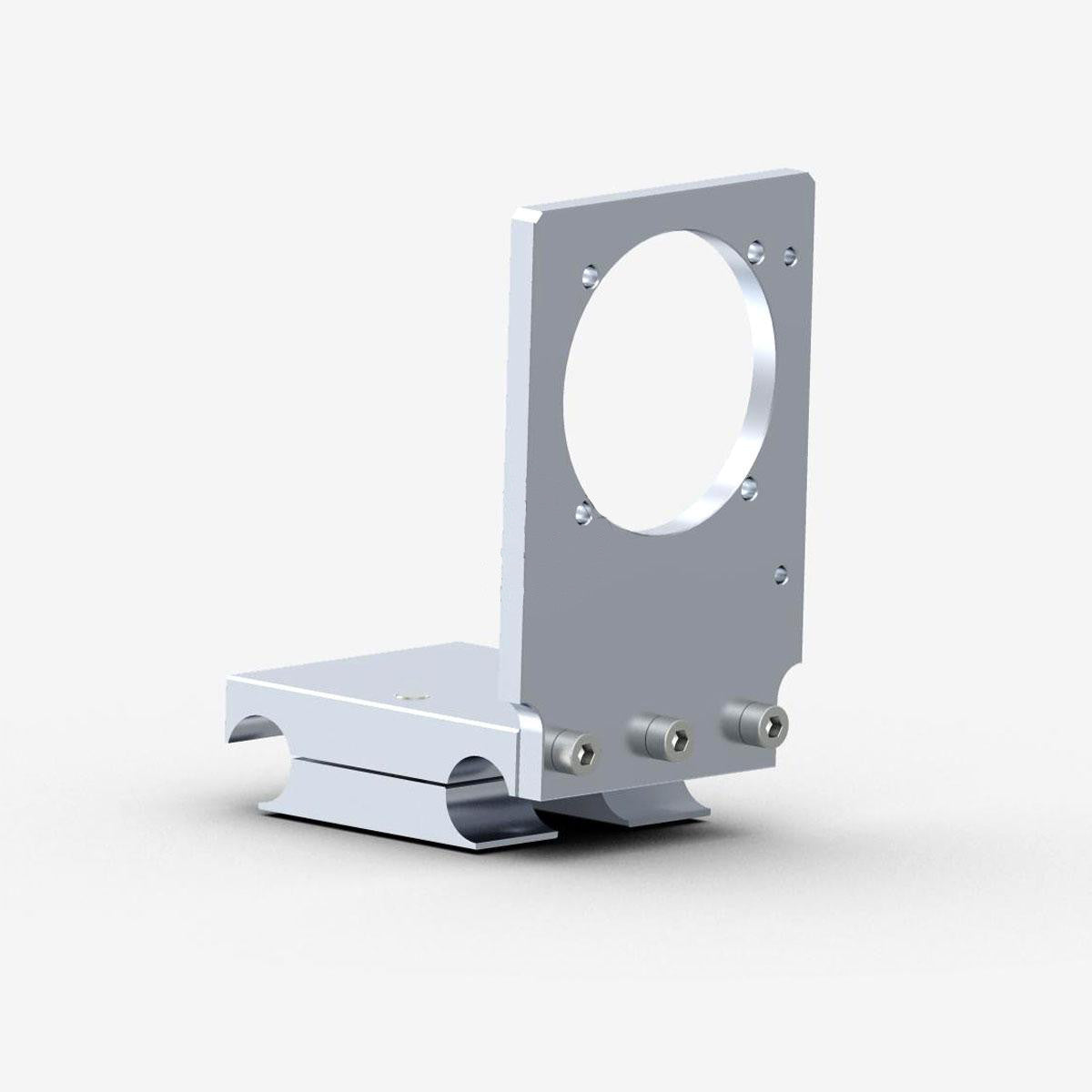 25 x 92mm Complete Motor Mount | Italian Motors USA LLC