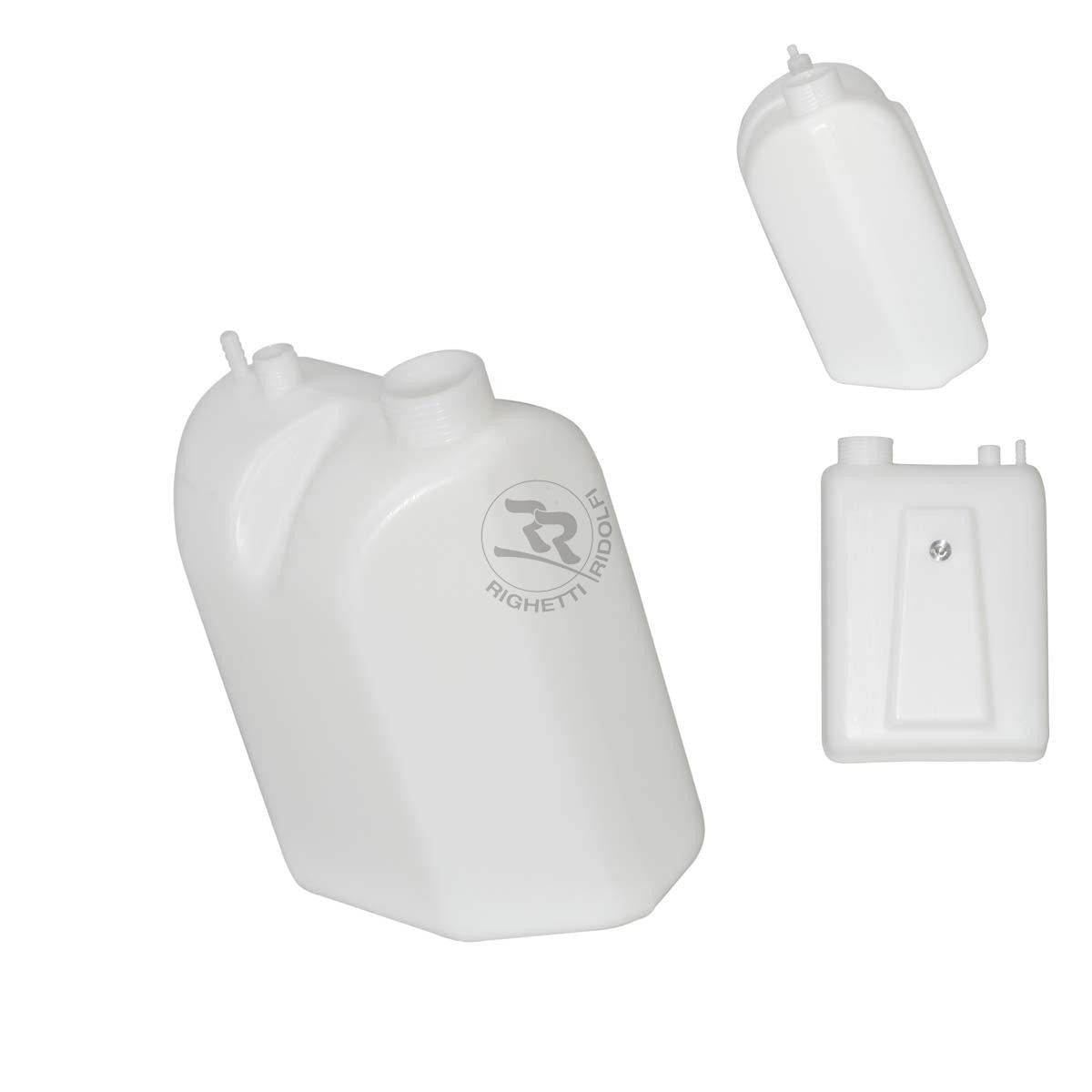 3L Fuel Tank– Italian Motors USA LLC