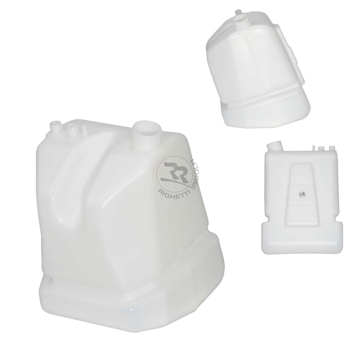8.5L Fuel Tank | Italian Motors USA LLC