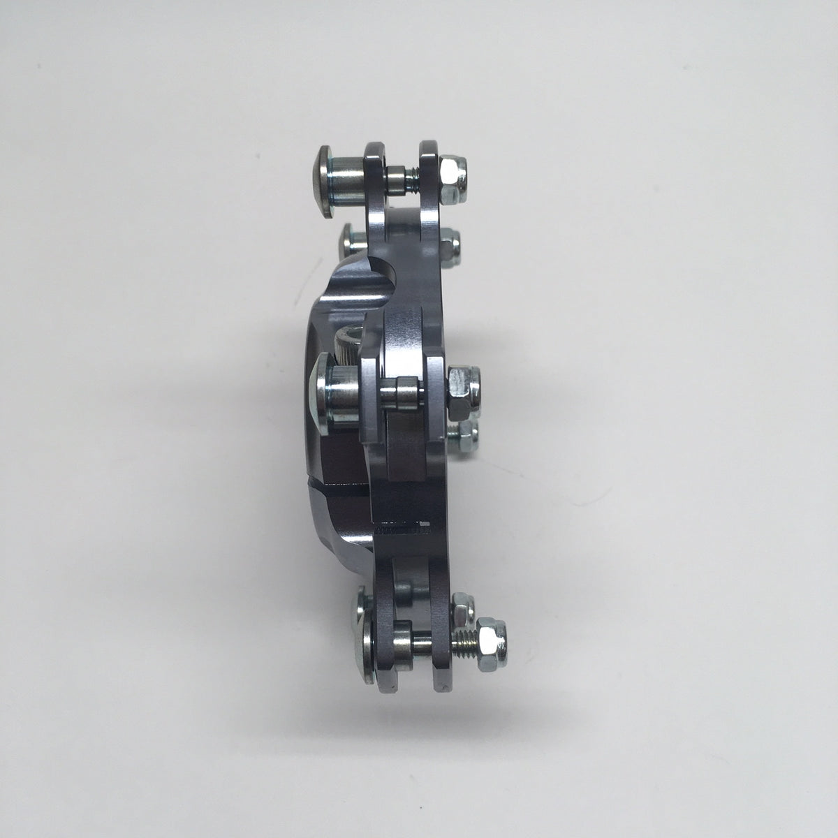 40mm Floating Brake Rotor Carrier | Italian Motors USA LLC