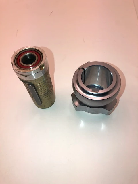 100cc Front Sliding Hub Kit– Italian Motors USA LLC