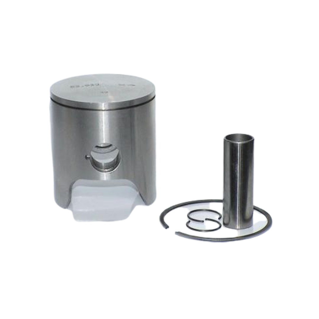 TM KZ Piston - RC 24 Lightweight | Italian Motors USA LLC