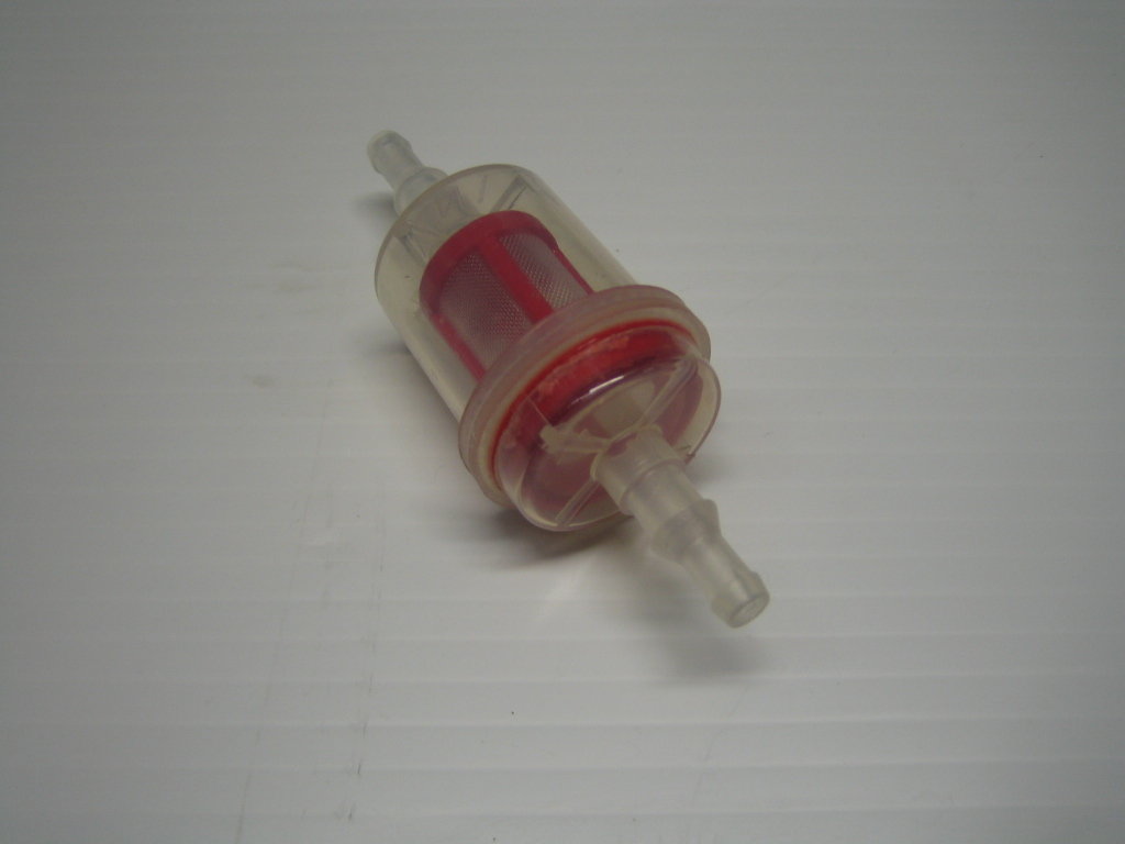 Large Fuel Filter | Italian Motors USA LLC