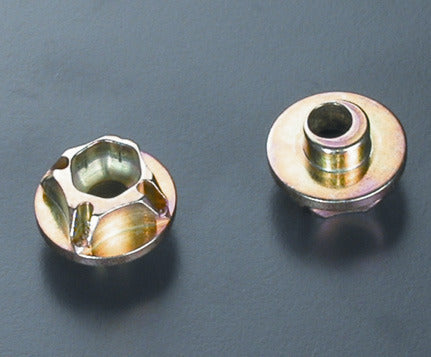 Pair of 8mm Upper Adjustable Castor/Camber Pills | Italian Motors USA LLC