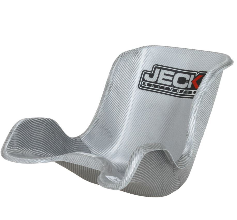Jecko Fiberglass Seat | Italian Motors USA LLC