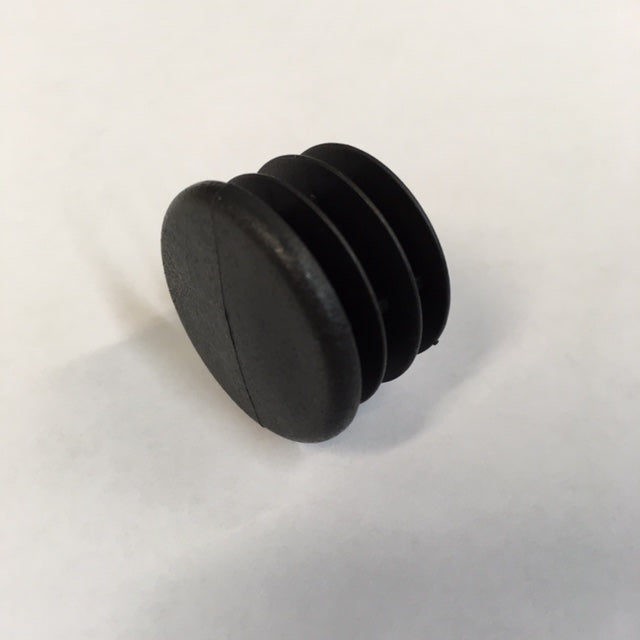 Chassis Cap for 28mm Chassis - Black | Italian Motors USA LLC