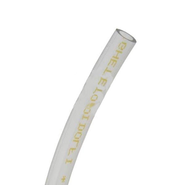 Clear Fuel Line - Standard | Italian Motors USA LLC