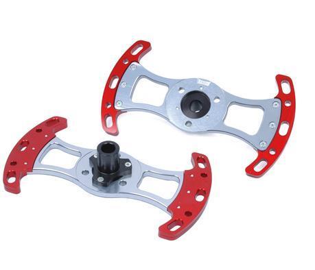 Wheel Alignment Kit | Italian Motors USA LLC