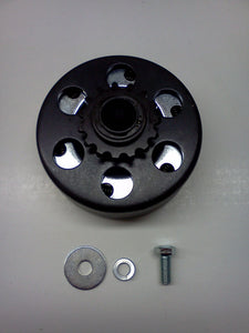 LO206 Max Torque Clone Clutch | Italian Motors USA LLC