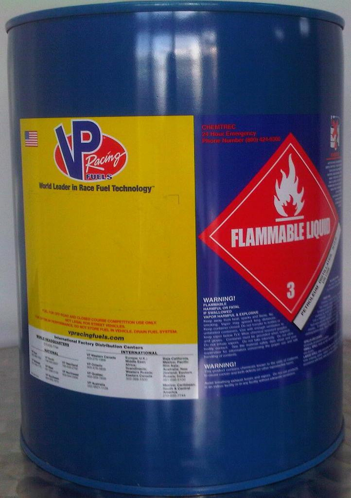 VP C12 Fuel - 19.4L | Italian Motors USA LLC