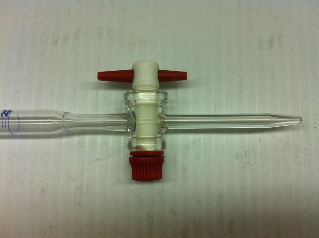 Glass Burette Class A | Italian Motors USA LLC