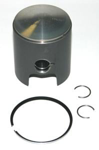 IAME Piston Kit - Leopard 100cc and Puma 85cc | Italian Motors USA LLC